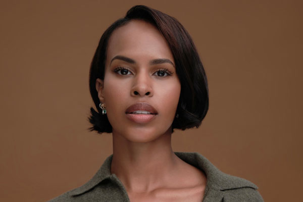 Sabrina Dhowre Elba | University of Portsmouth