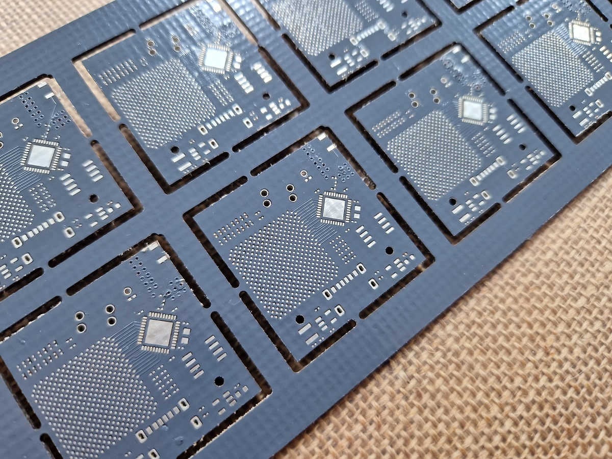 UoP Partners to Develop World's First Biodegradable Circuit Board ...