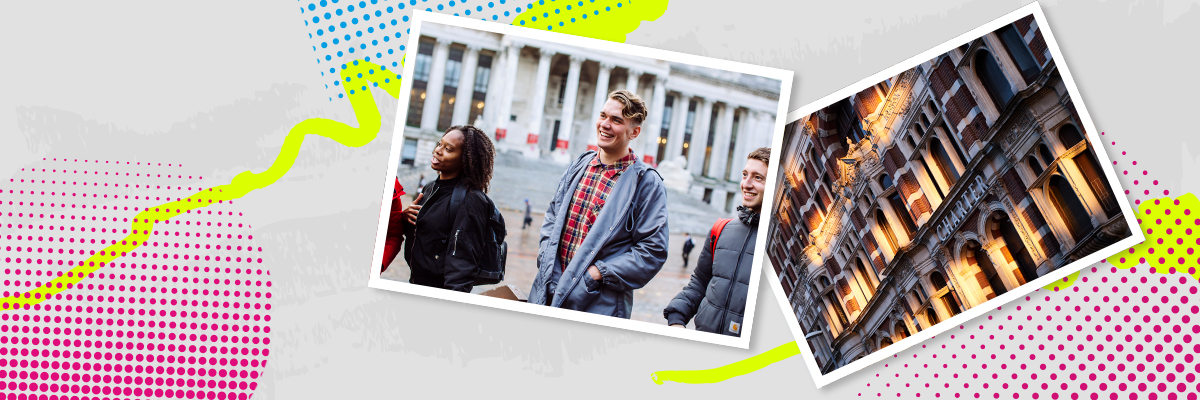 Entry Requirements | Bachelor's Degrees and Undergraduate Courses ...