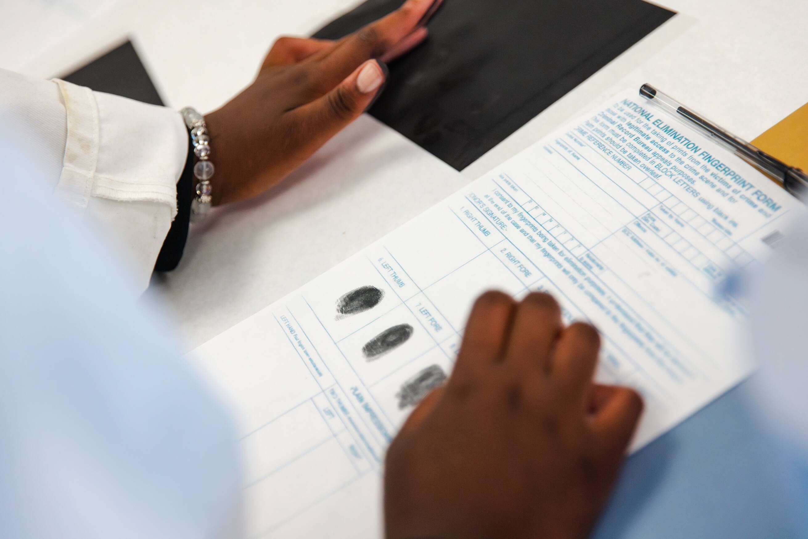 Forensic Linguistics: Using Language Analysis to Catch Criminals ...