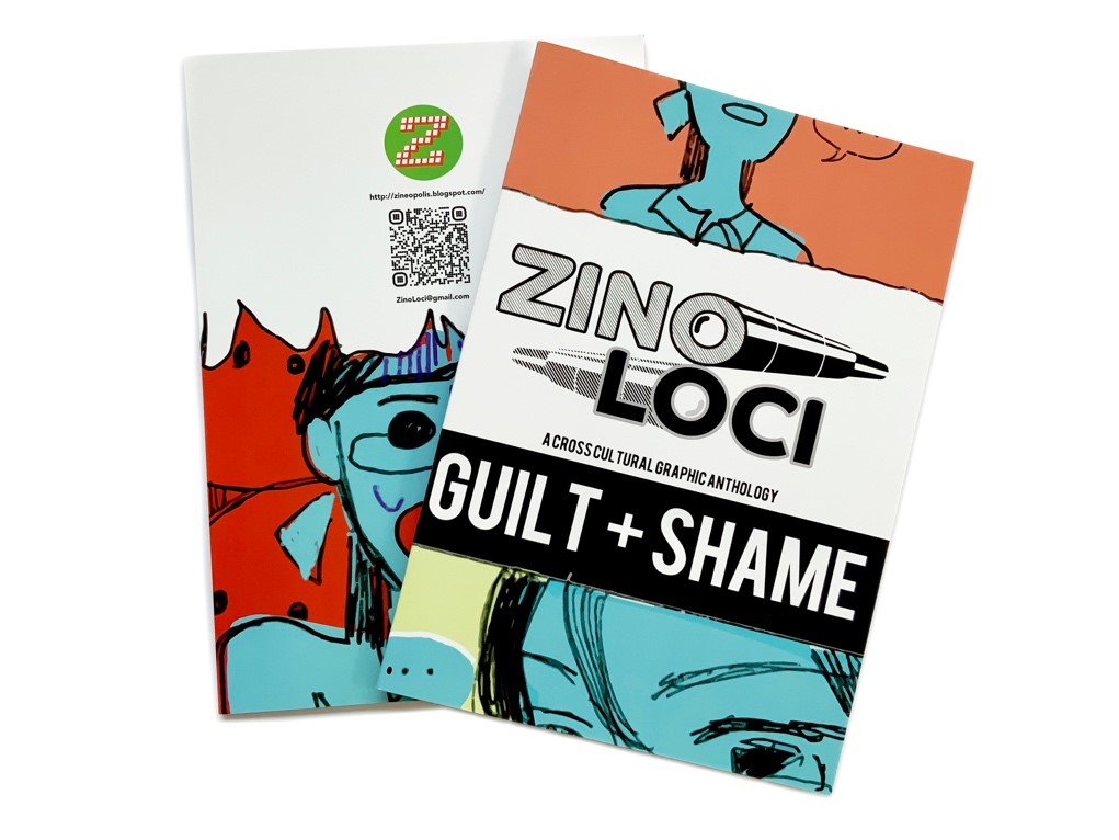 Zino Loci | University of Portsmouth