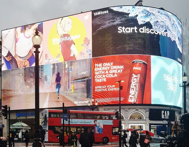 Can Advertising Ever Drive Sustainability? | Mirage News