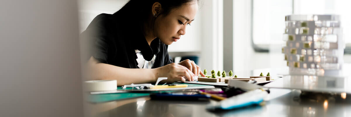 MArch Architect Degree Apprenticeship | University of Portsmouth