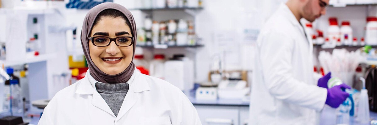BSc (Hons) Biomedical Science | University of Portsmouth