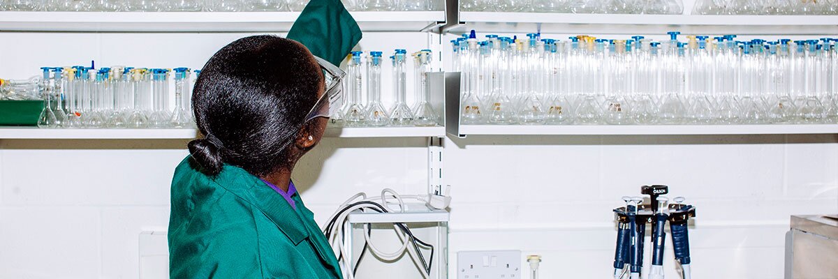 Biotechnology | University of Portsmouth