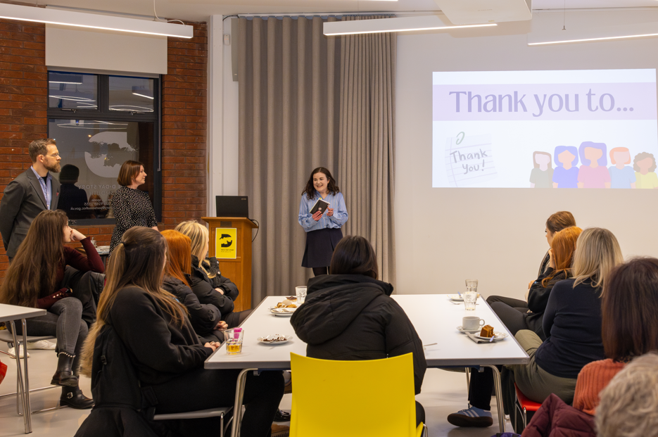Toolkit Launched To Support Young Women With Body Image | Mirage News