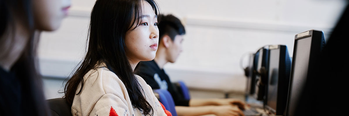 Business and Computer Studies (Learning at Work) | University of Portsmouth