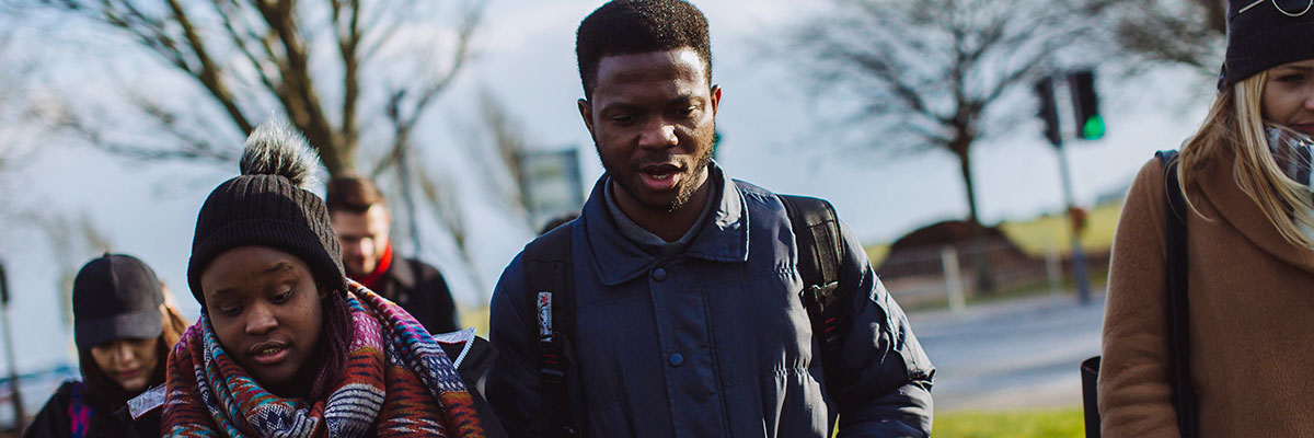 Cameroonian Students | Learn about applying to study in the UK ...