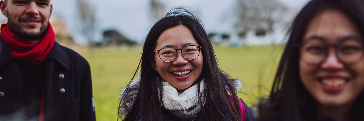 Chinese Students | Learn about applying to study in the UK | University ...