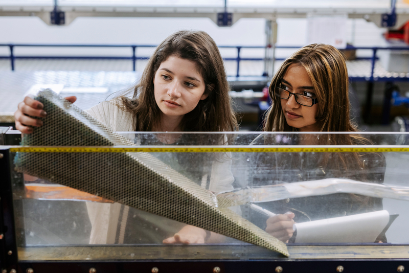 Engineering Project Day | 30 April 2025