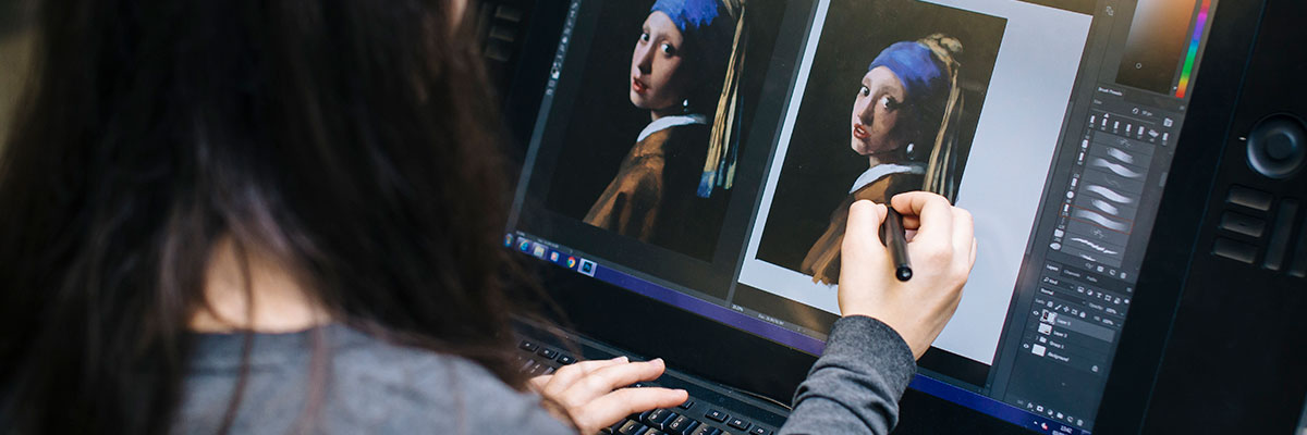 Computer Animation | University of Portsmouth