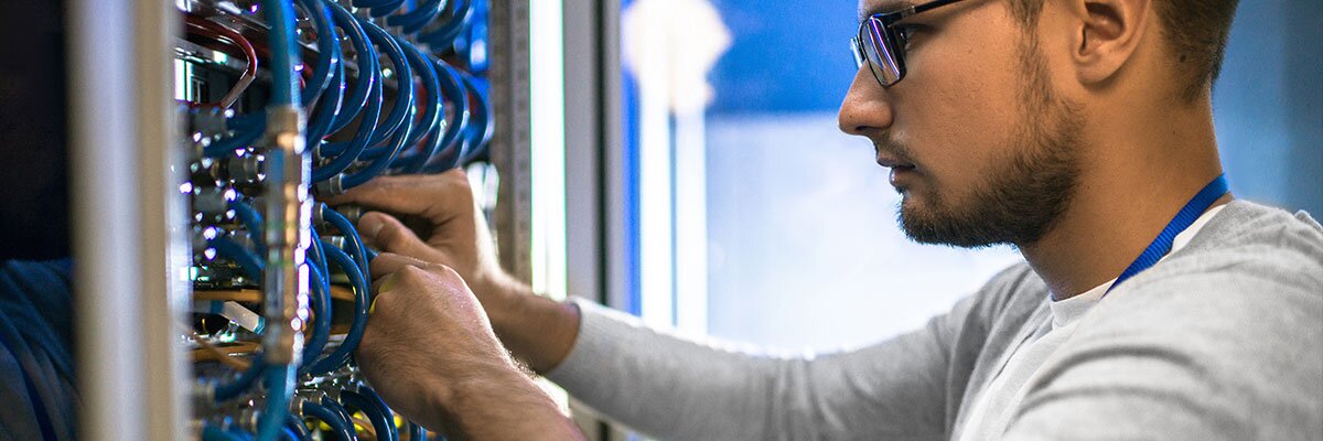 Computer Networks and Security | University of Portsmouth