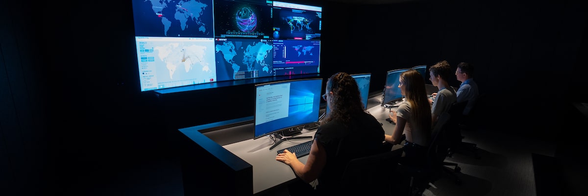 Counter Terrorism, Intelligence and Cybercrime (Dual Degree - Edith ...