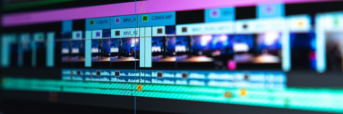 Creative Media Technologies (Top-Up) | University of Portsmouth