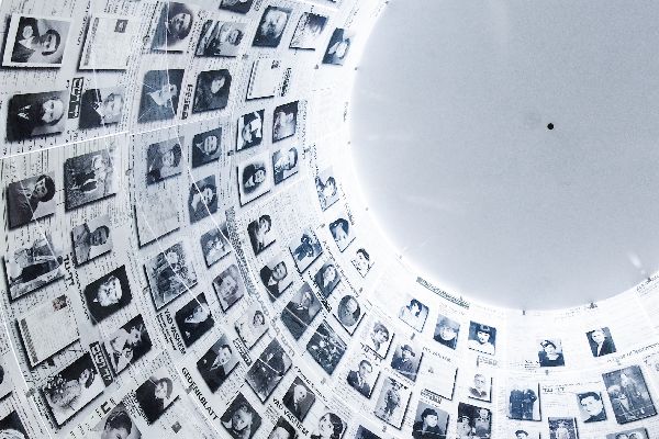 Teaching the Holocaust through literature: four books to help young ...