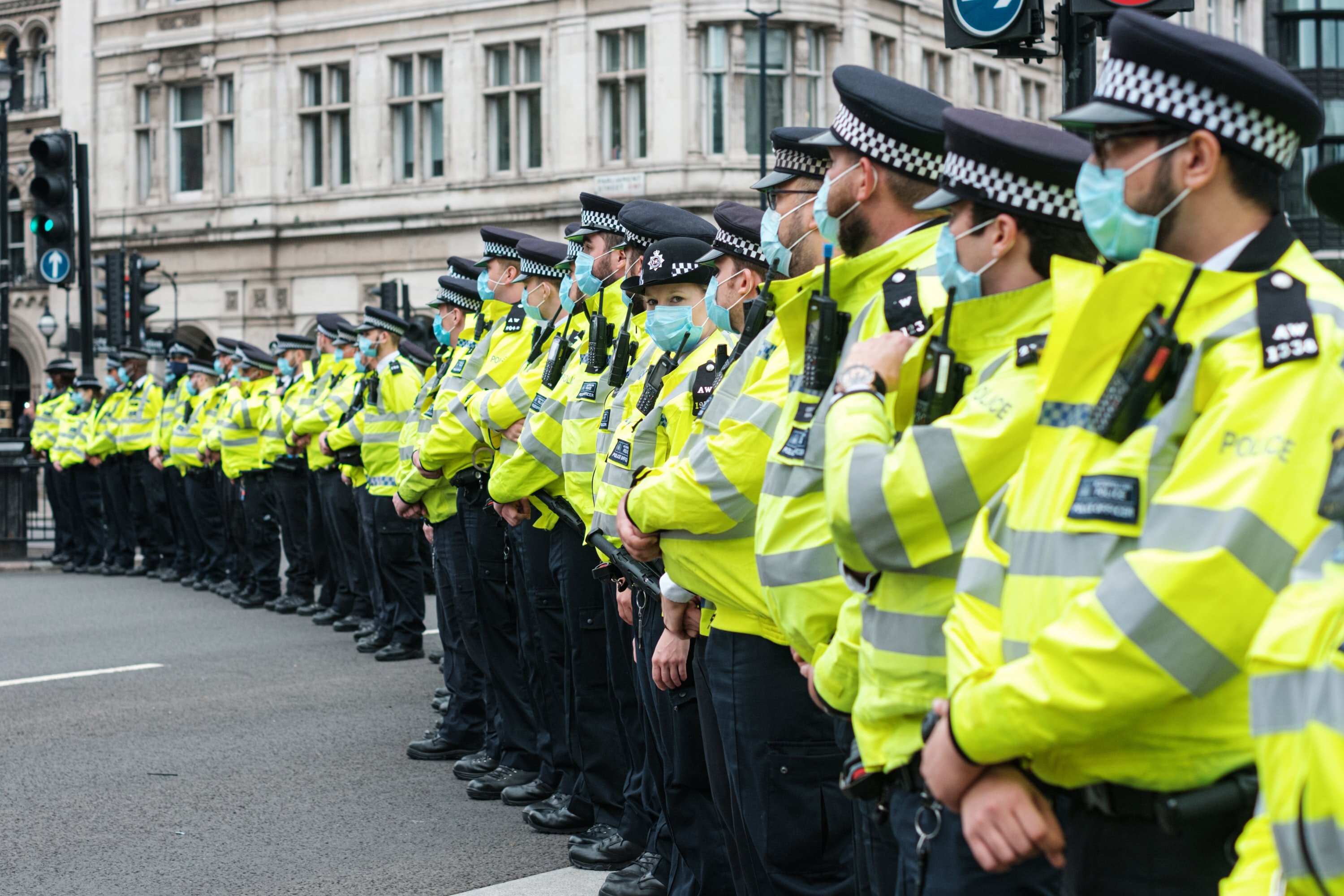 Casey review: key steps the Met police must take to address its ...