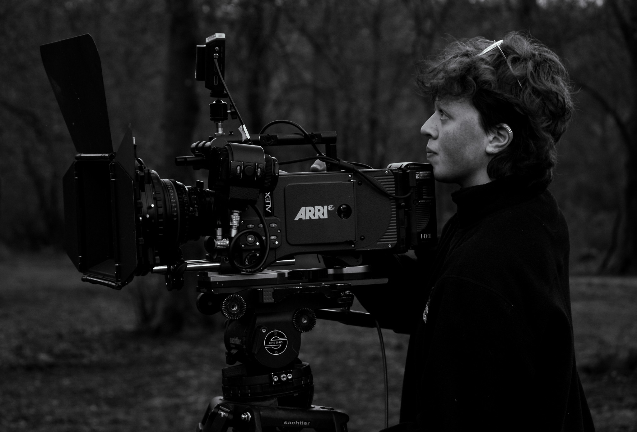 Film Production | University of Portsmouth