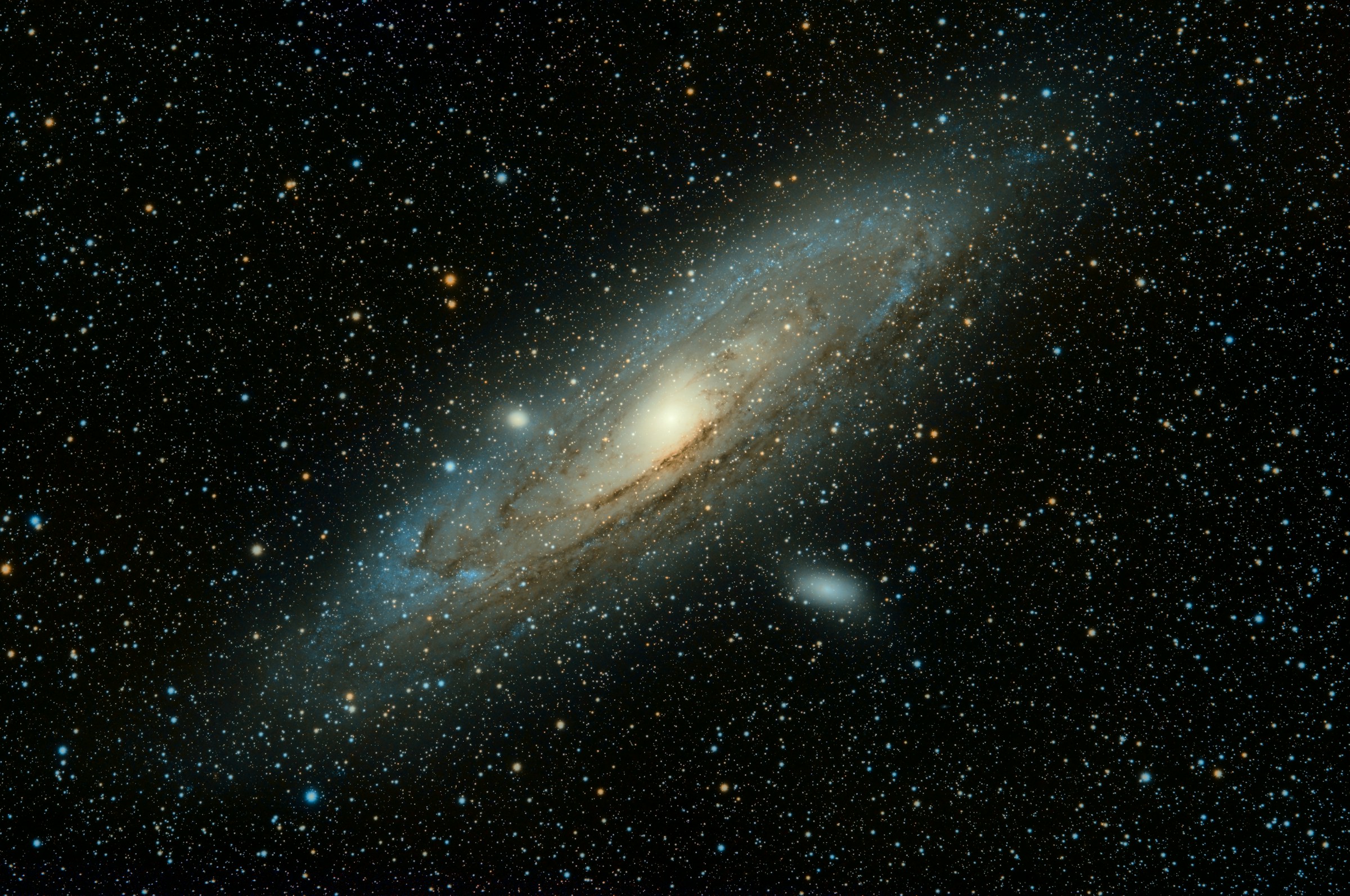 How did water form in the universe | University of Portsmouth