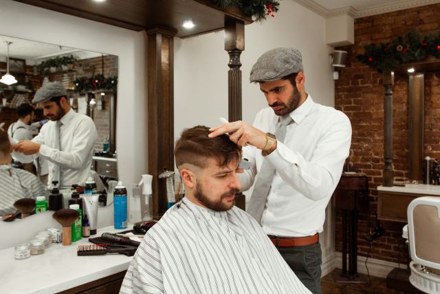 Could Your Barber Help Prevent Skin Cancer? | Mirage News
