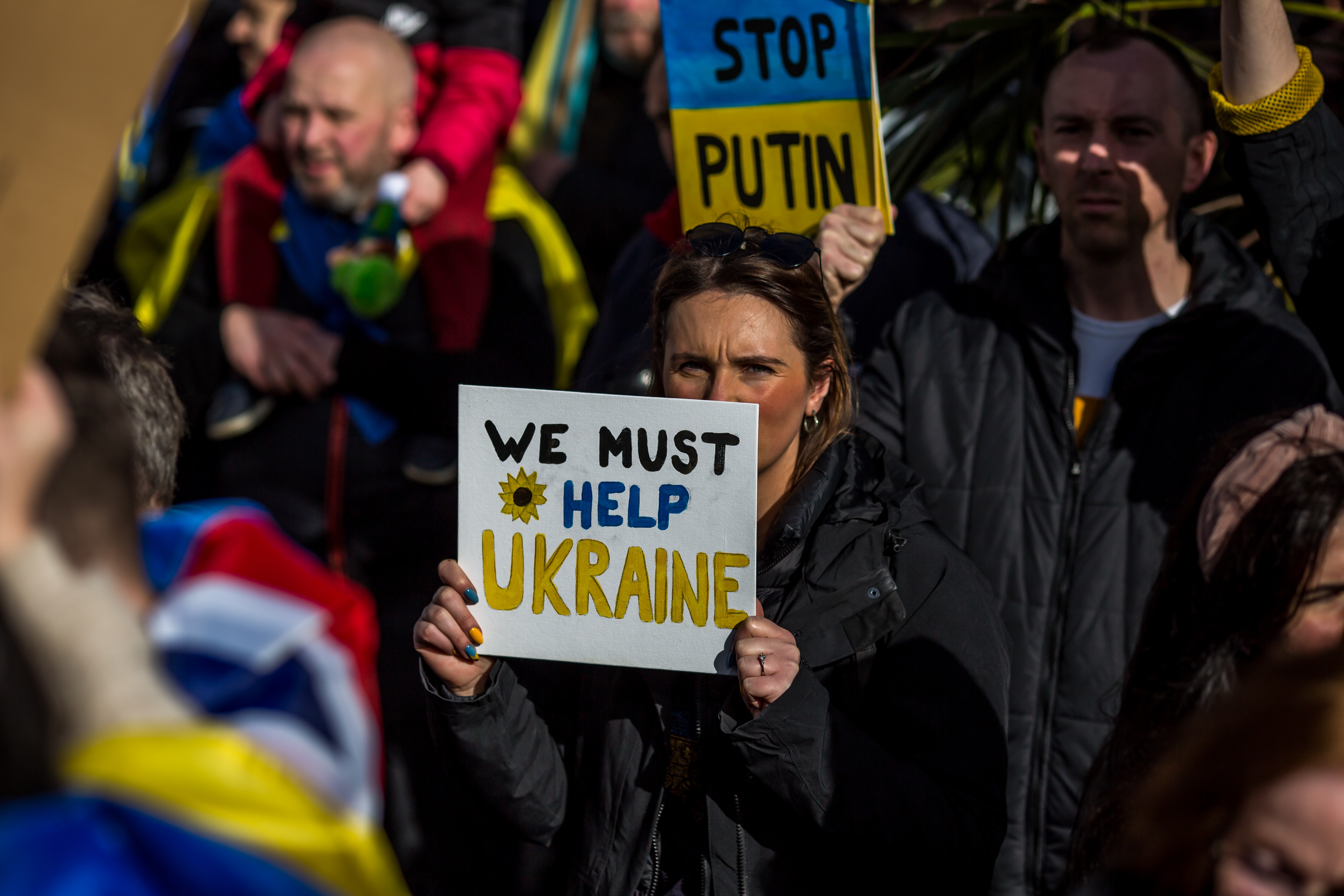 Ukraine war: despite Russia's success in Donbas this is only the end of ...