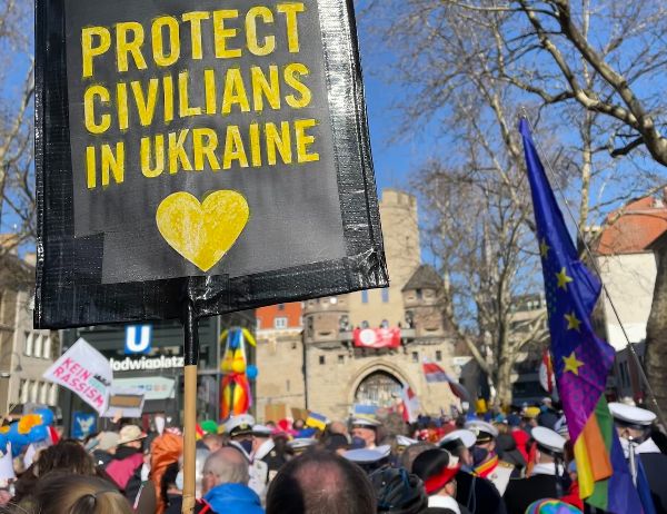 Ukraine: the UN’s ‘responsibility to protect’ doctrine is a hollow ...