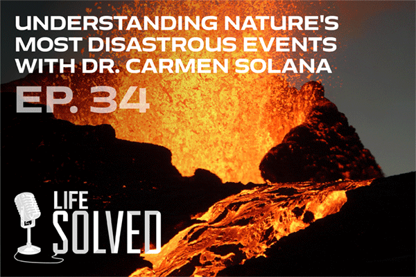 Understanding nature's most disastrous events