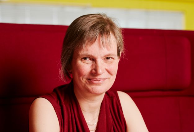 Professor Lisa Jack Awarded Fellowship of the Academy of Social ...