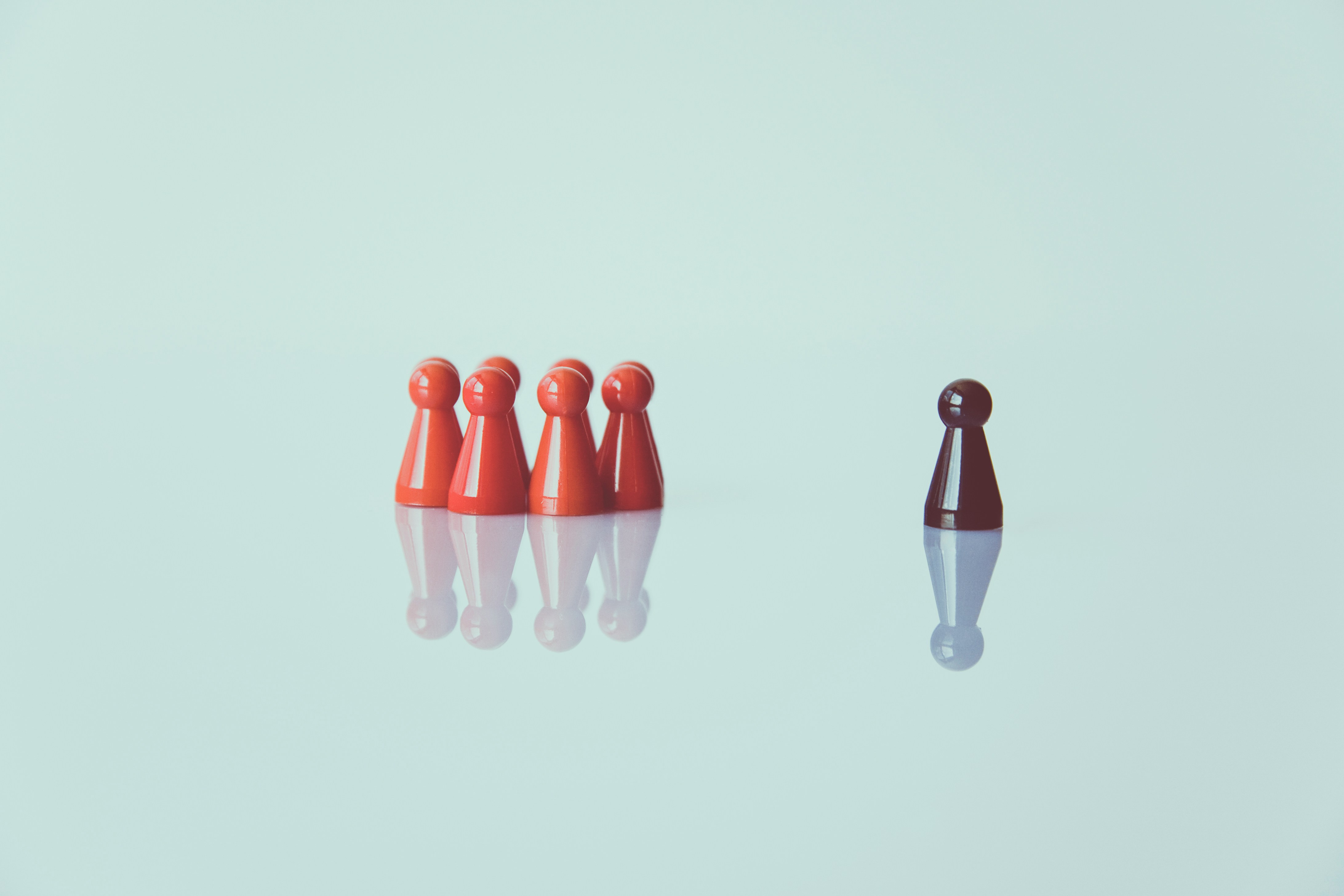 Words such as racist slurs can literally hurt – here’s the science ...