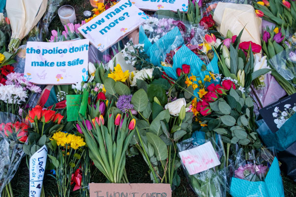 Missing White Women: Why Racial Bias Dominates Coverage of Missing ...