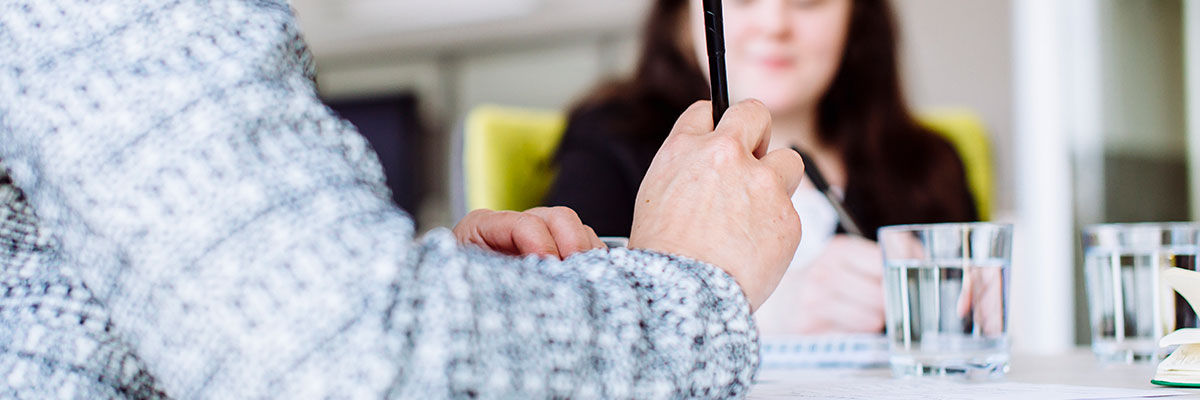 MSc Human Resource Management Master's
