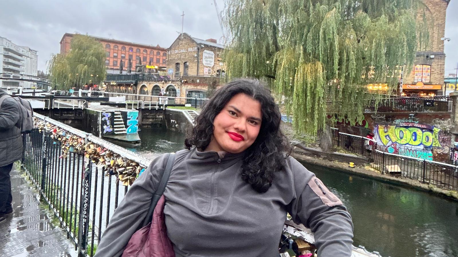 Life as a Franco-Mauritian Student in England | University of Portsmouth