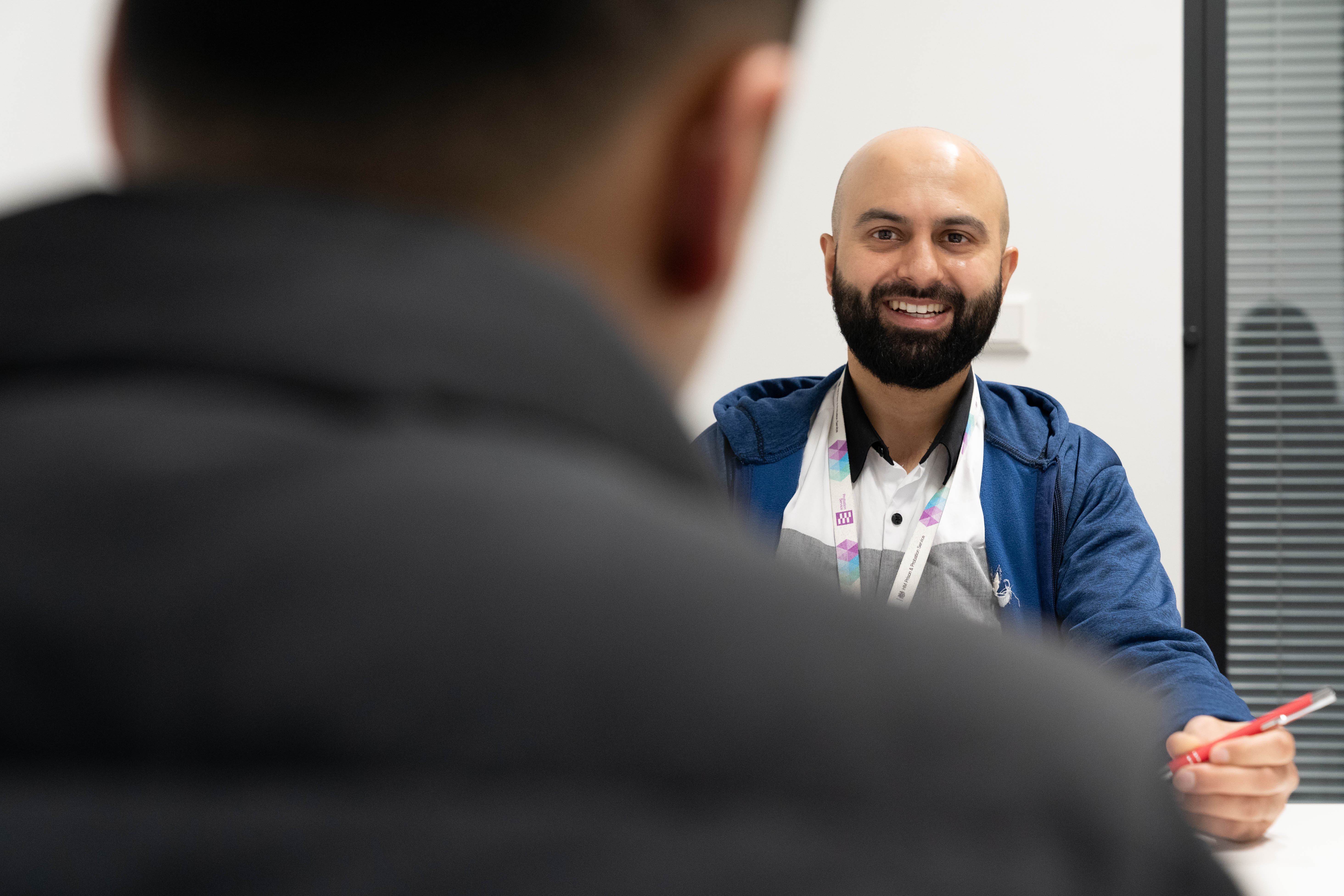 Probation Officer Training Open to Non-Graduates for the First Time in ...