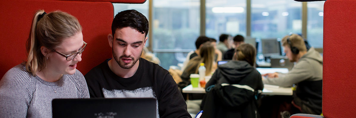 Probation officer training | University of Portsmouth