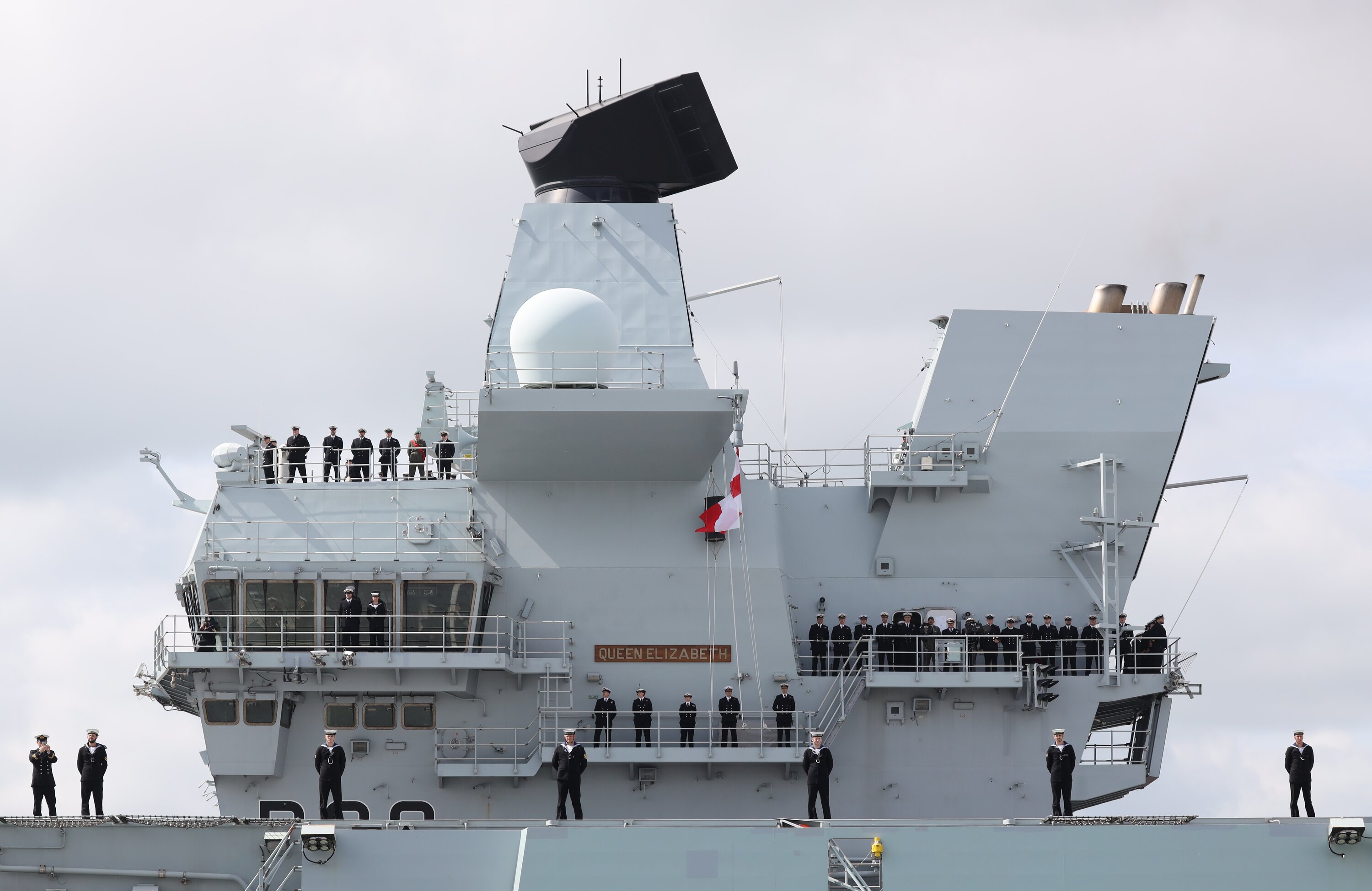 Terrorism and Security Management (Distance Learning) | University of ...