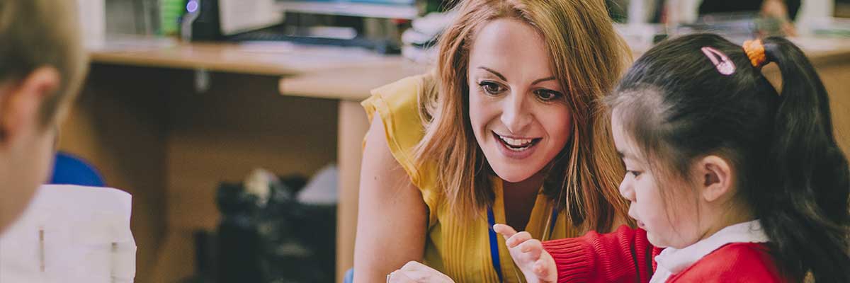 PGCE Primary | University of Portsmouth