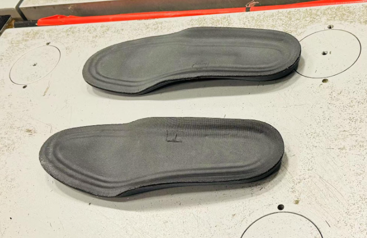 Smart Insoles Could Revolutionize Sports, Health | Mirage News