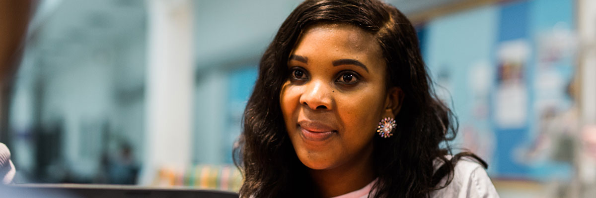 South African Students | Learn about applying to study in the UK