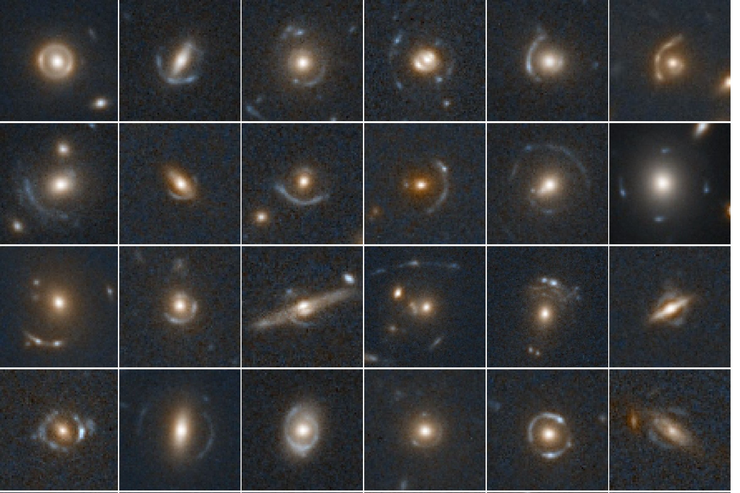 New Telescope Data Reveals Universe's Hidden Secrets | Mirage News