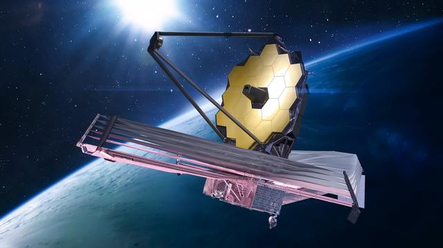Webb Telescope Validates 20-Year-Old Galaxy Models | Mirage News