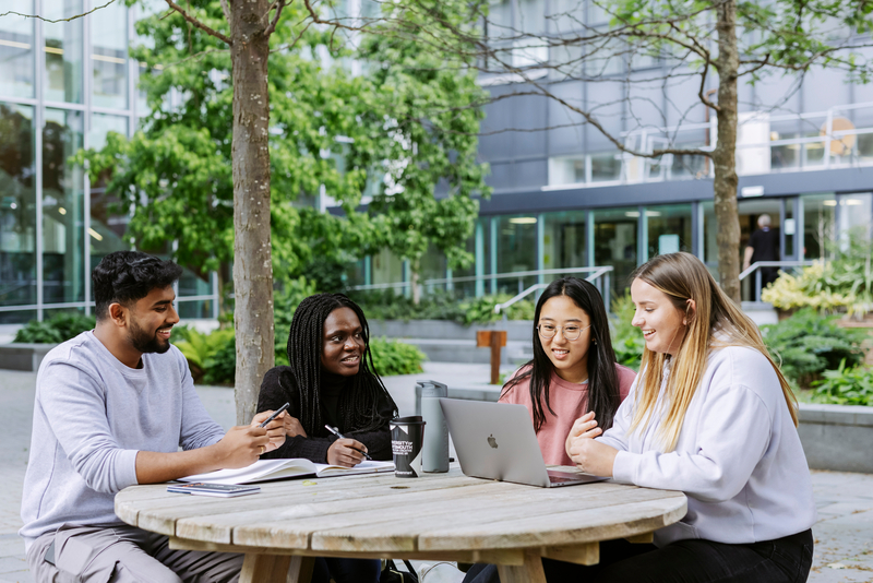 Business (Learning at Work) | University of Portsmouth