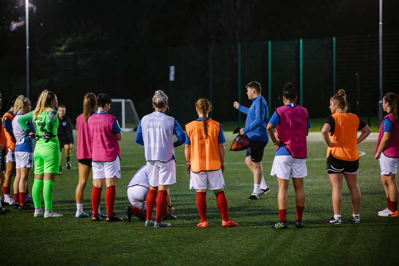 BSc (Hons) Sports Coaching Top-Up Degree | University of Portsmouth