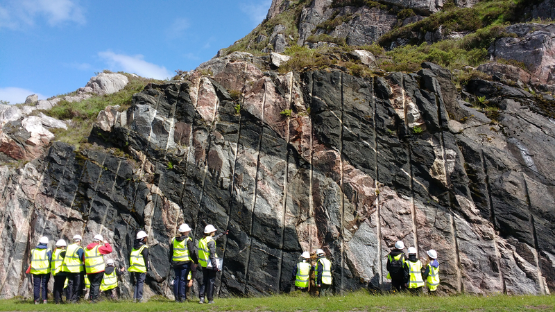 BSc (Hons) Environmental Science | University of Portsmouth