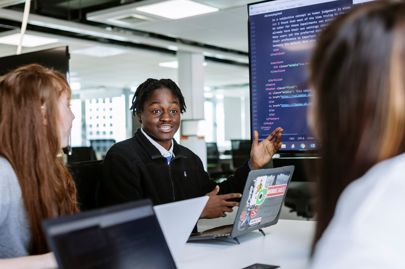 School of Computing | University of Portsmouth