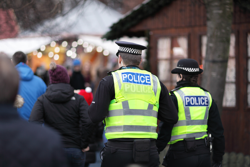 BSc (Hons) Professional Policing | University of Portsmouth