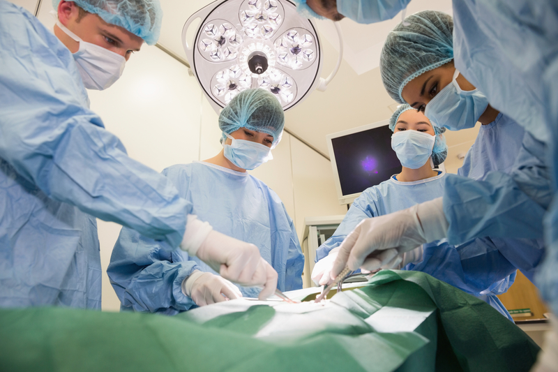 BSc (Hons) Operating Department Practice Degree | University of Portsmouth