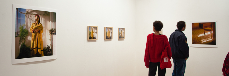 MA Photography Masters Degree | University of Portsmouth