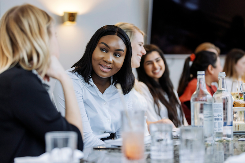 Women in Economics Mentorship Programme | University of Portsmouth