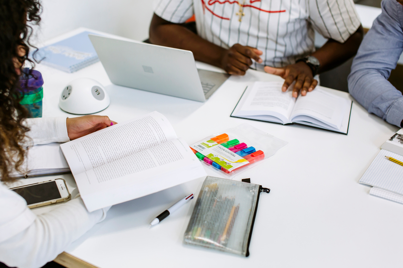 Education Strategy: three areas of focus, and what these mean for you ...