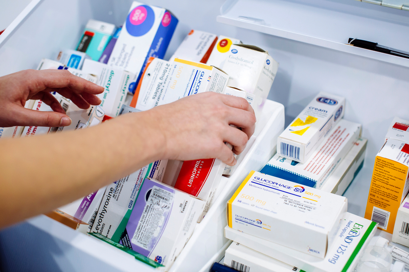 Pharmacy, pharmacology and biomedical sciences postgraduate research ...