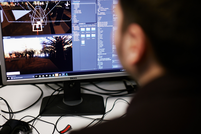 MSc Creative Technologies | [site:name}